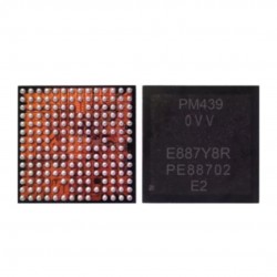 PM4250 POWER IC COMPATIBLE WITH REDMI NOTE 9